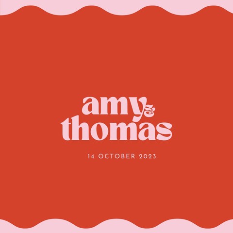 AMY & THOMAS | Joy